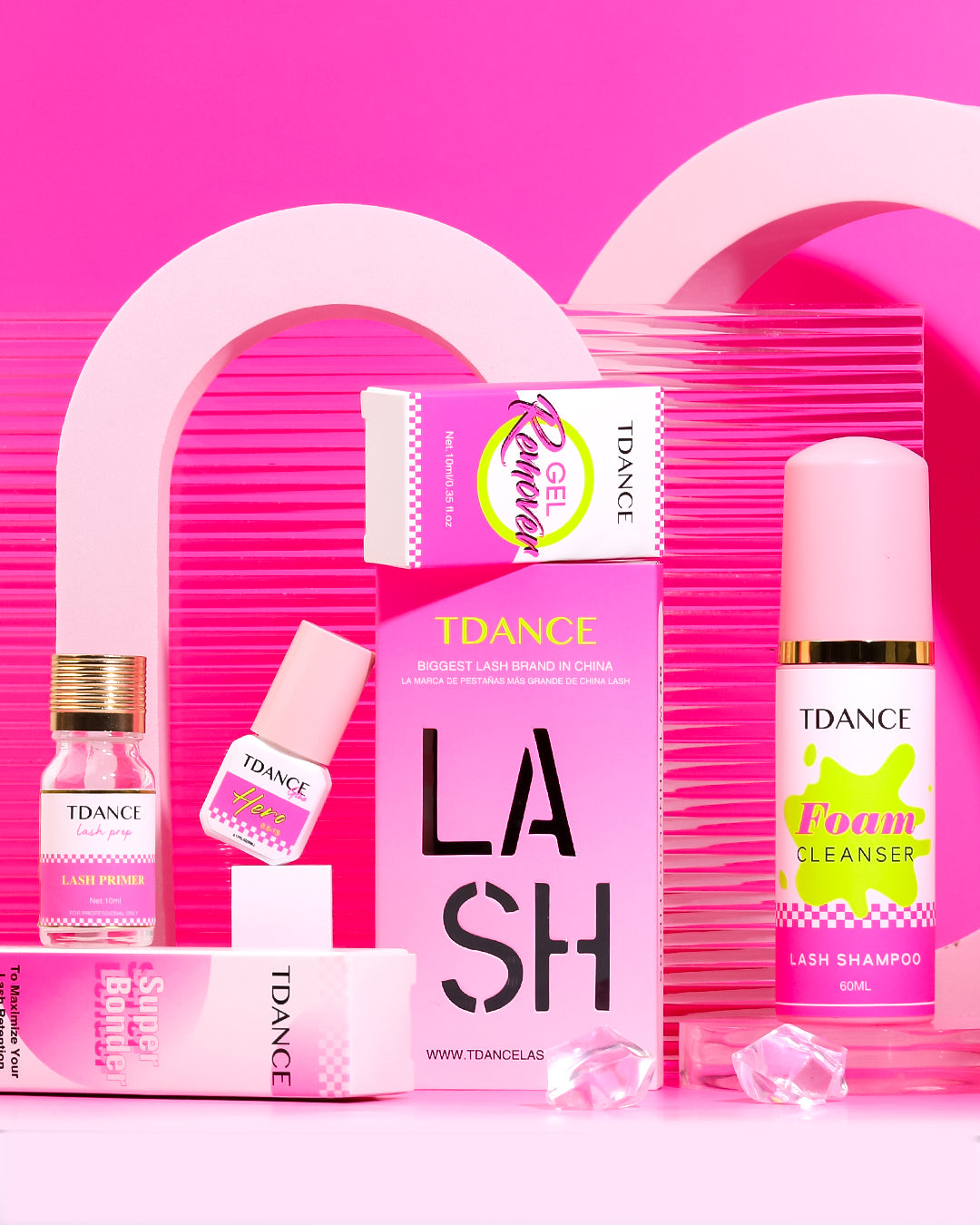 Essential Tools and Tips for Lash Technicians: Mastering the Art of Fa – TDANCE