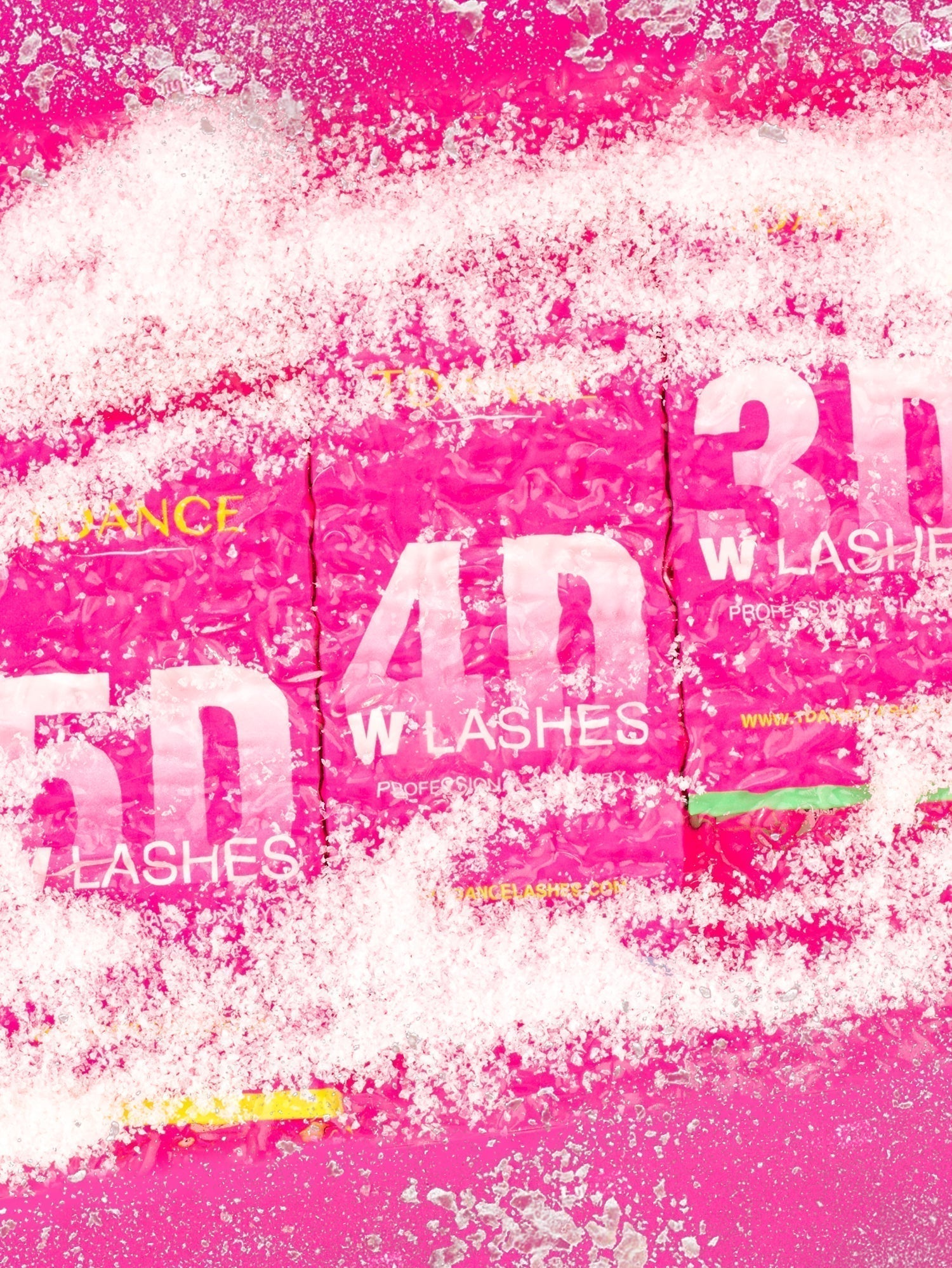 YY / W Lashes Explained: Why This Technique Is More Than Just a Shape ...