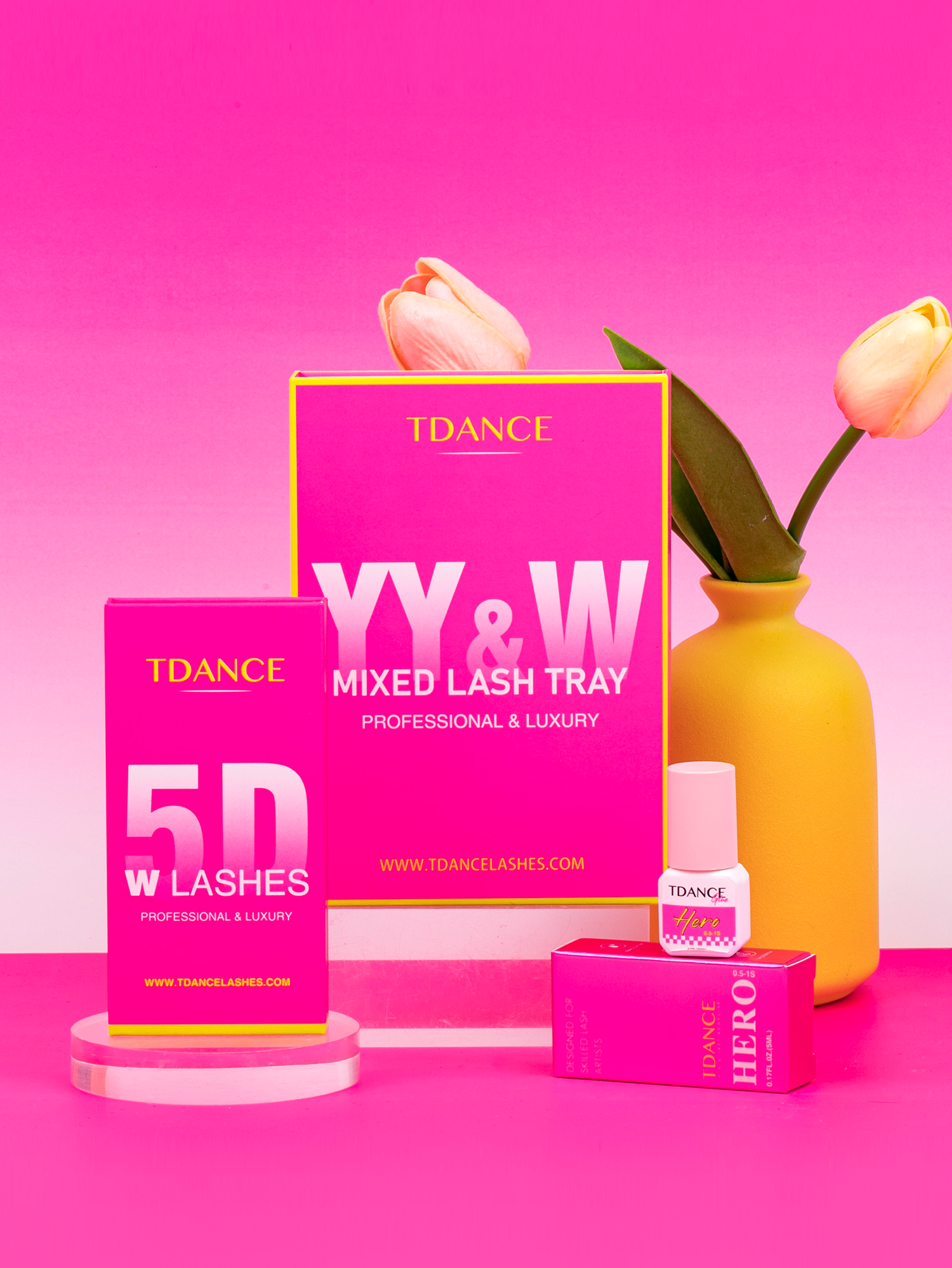 Why Your Tweezer Choice Affects Fan Symmetry – TDANCE