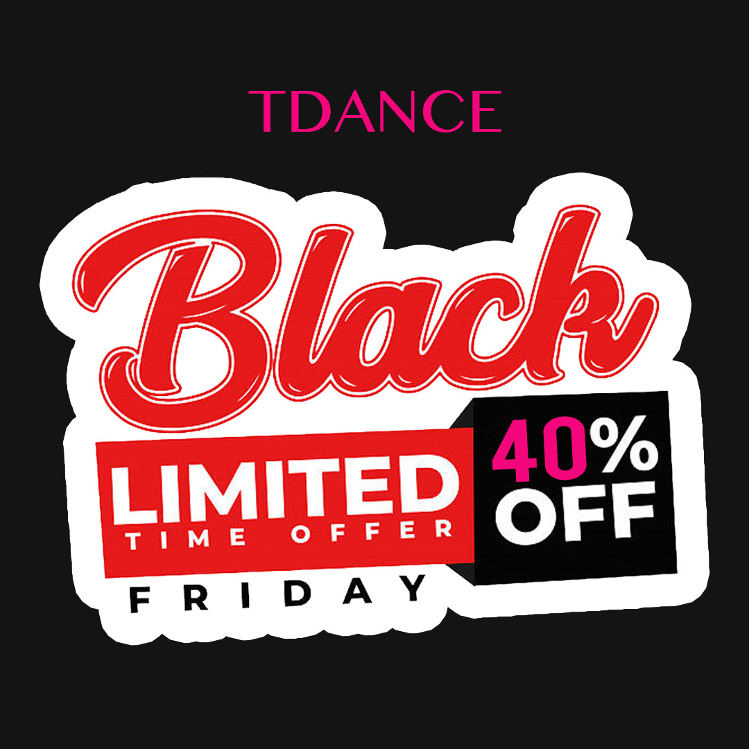 Eyelash Extensions Black Friday 2022 – TDANCE