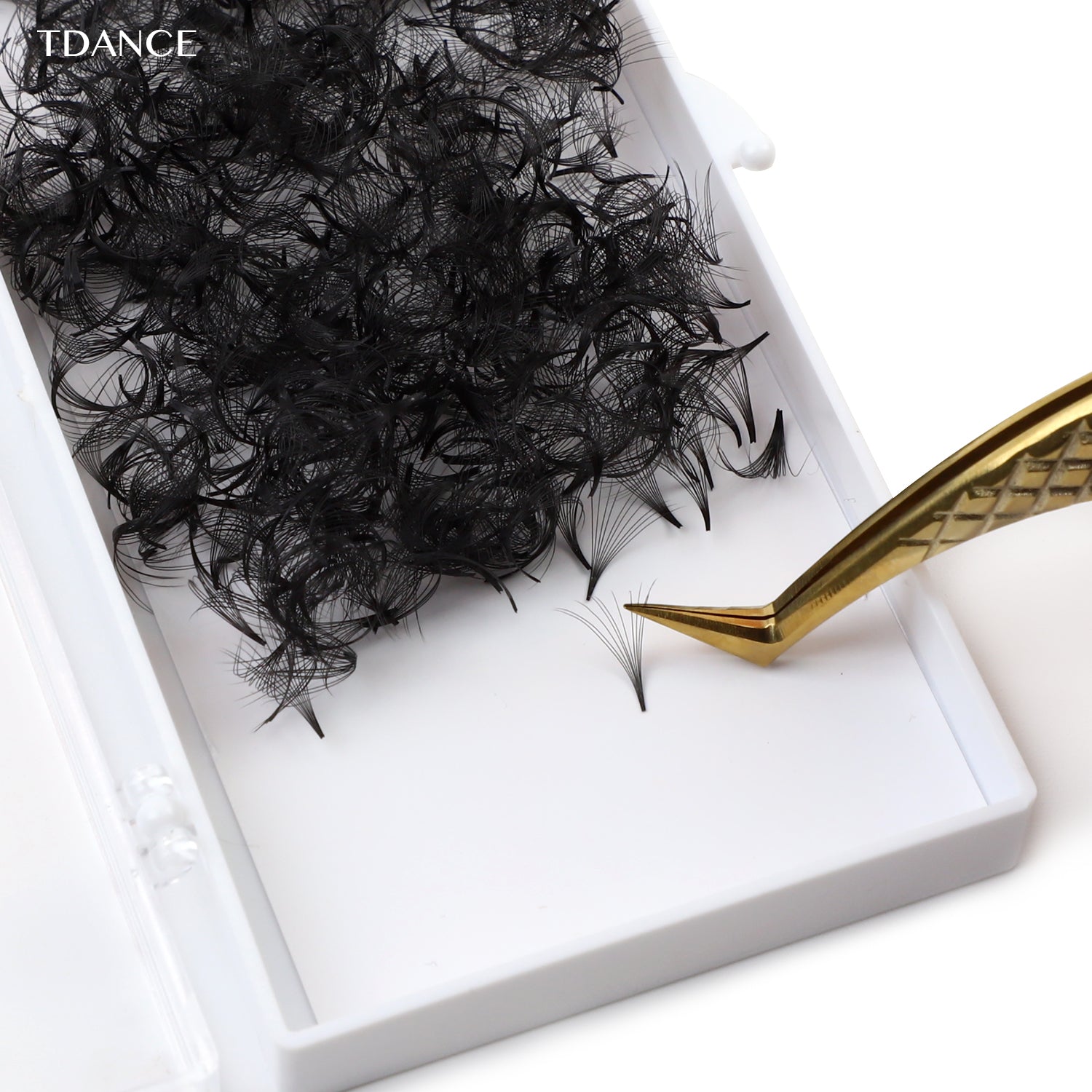 How To Use Loose Fans? – TDANCE