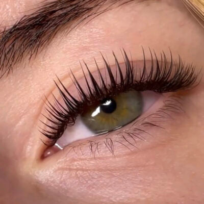 Wet Set Lashes: The Secret to Perfectly Styled Eyelashes – TDANCE