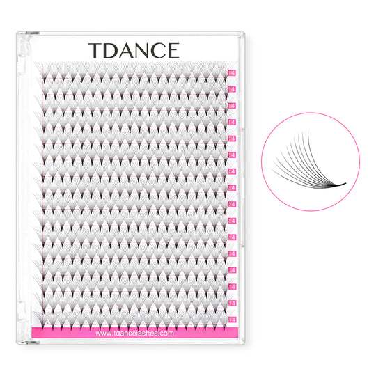 Eyelash Extensions Supplies, Mink Lashes | TDANCE Lashes