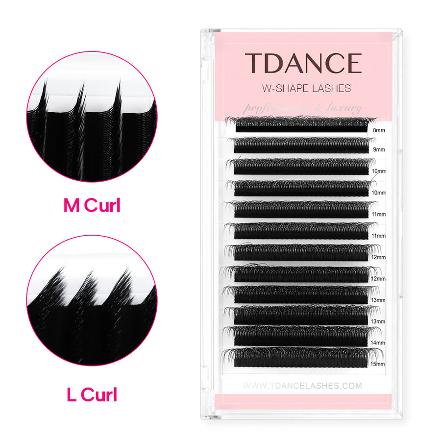 TDANCE EYELASH EXTENSION SUPPLIES NEW INVENTORY