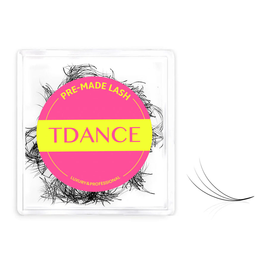 Eyelash Extensions Supplies, Adhesive and Tweezers | TDANCE Lashes
