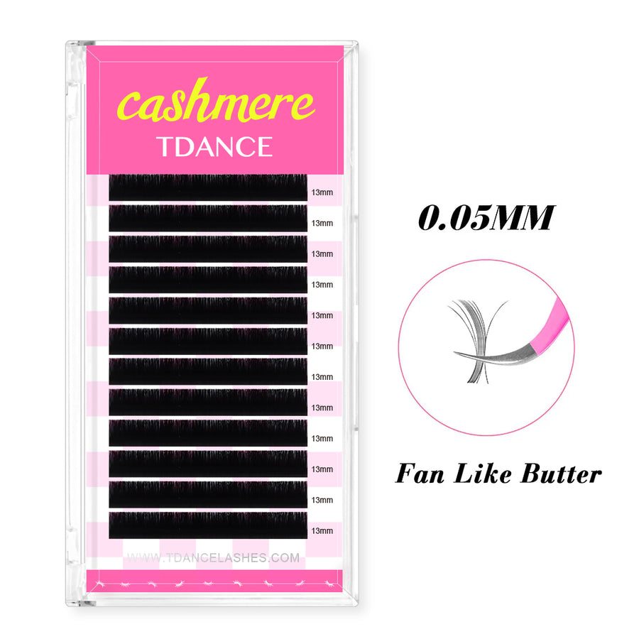 Eyelash Extensions Supplies, Adhesive and Tweezers | TDANCE Lashes