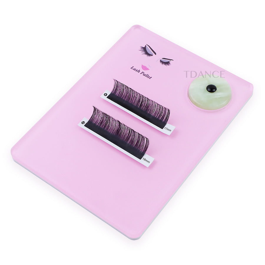 Top-Rated TDANCE Eyelashes Pallets for Useful
